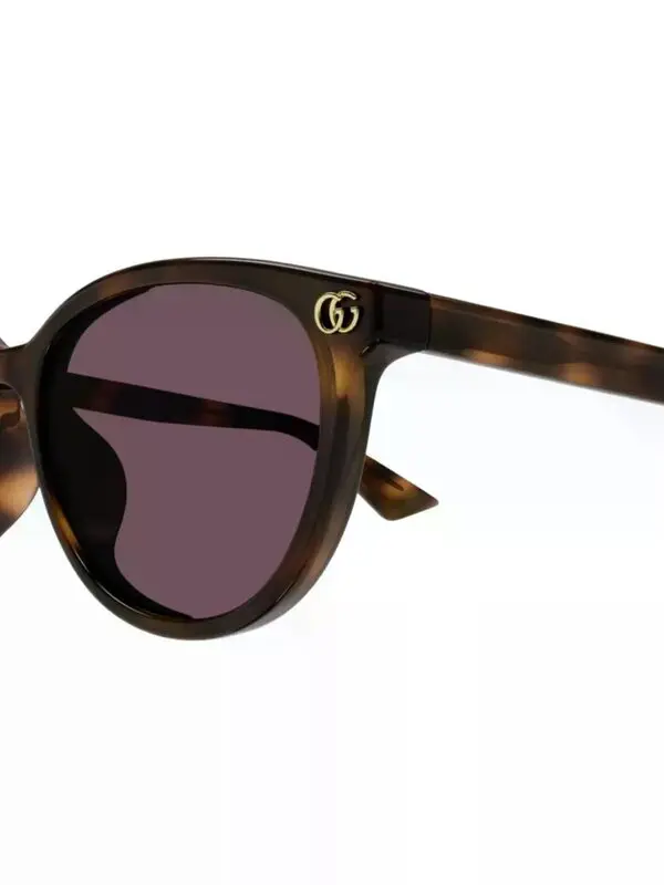 Gucci Square Frame Sunglasses
