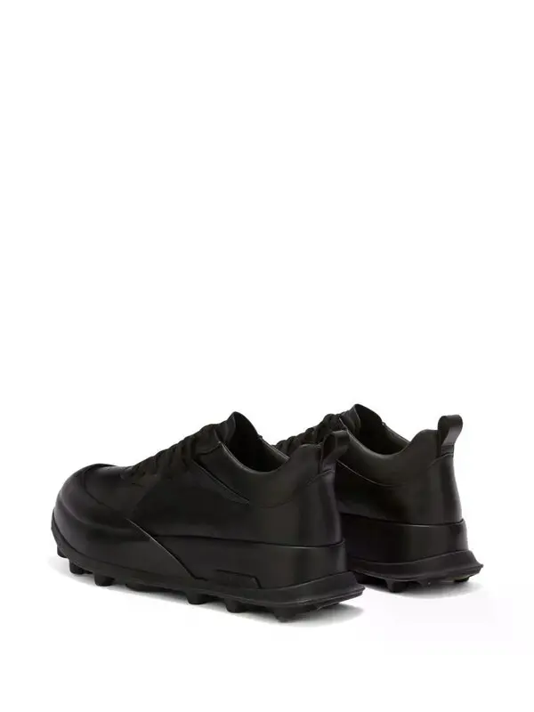 JIL SANDER Chunky Toecap Sneakers