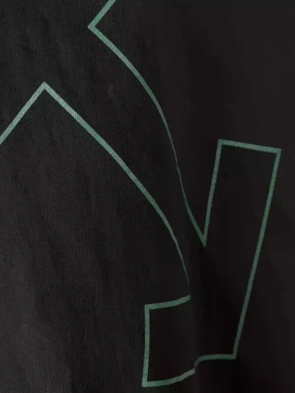 Off-White Cash Arrow Hoodie