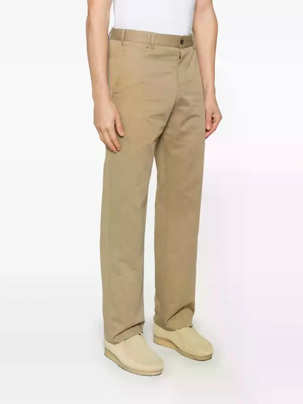 PT TORINO Michael Trousers - Brown