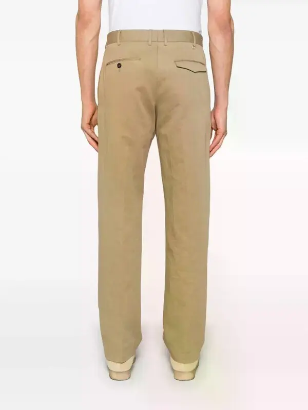 PT TORINO Michael Trousers - Brown