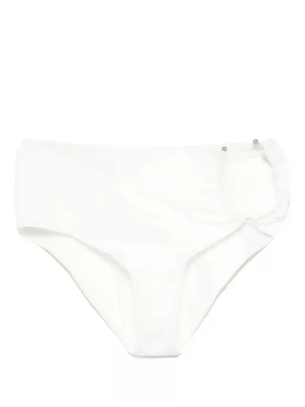 Christopher Esber U Prong Brief - Neutrals