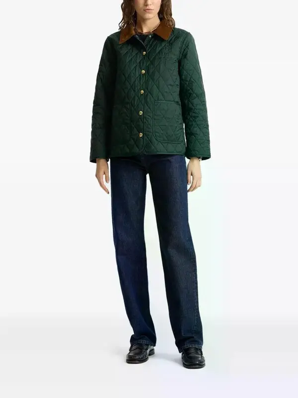 SPORTY & RICH Vendome Jacket