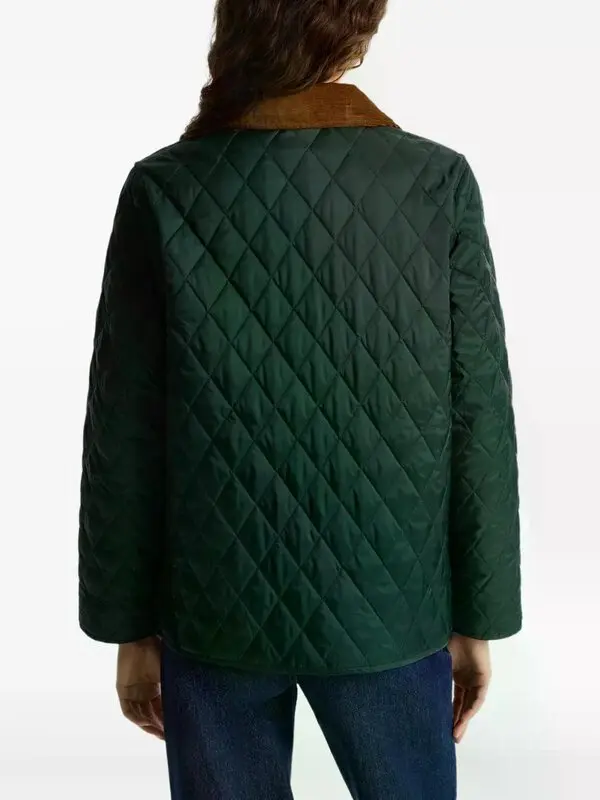 SPORTY & RICH Vendome Jacket