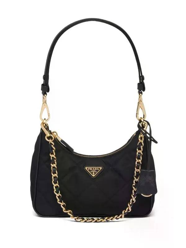 Prada Re-edition 1995 Chaîne Mini Bag