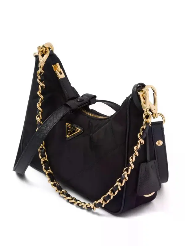 Prada Re-edition 1995 Chaîne Mini Bag