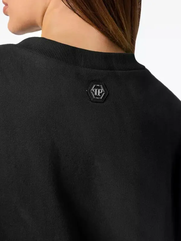 Philipp Plein Marvelous Graphic Sweatshirt
