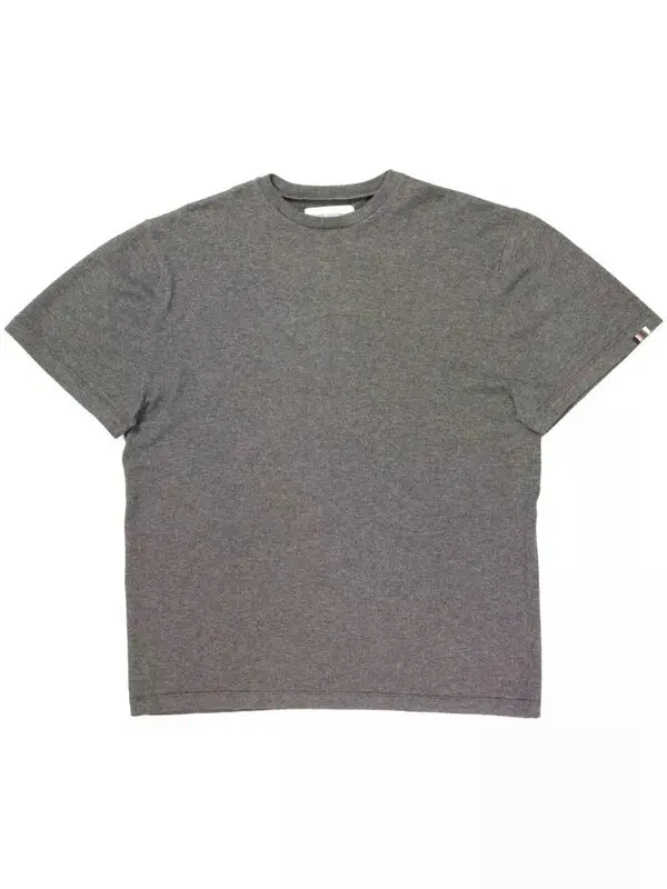 Extreme Cashmere Crew-neck T-shirt