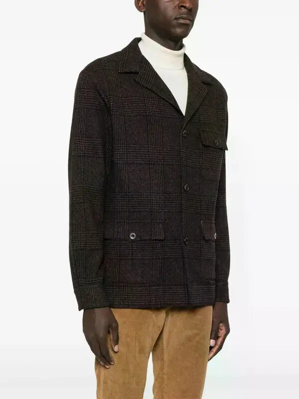FINAMORE 1925 Cetara Jacket