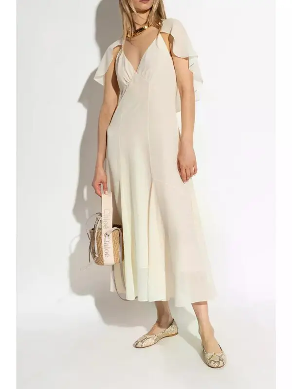 Chloé Marcie Ballet Pumps