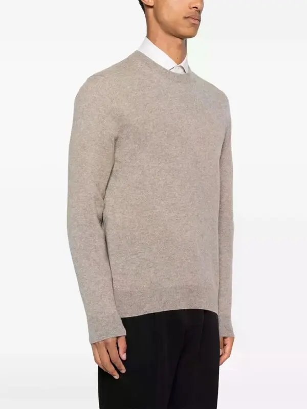 Brioni Cashmere Jumper