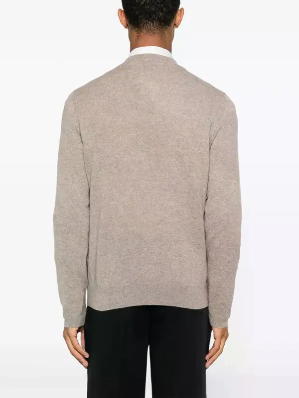 Brioni Cashmere Jumper