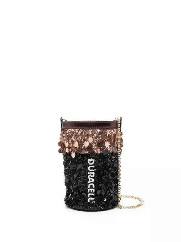 ANYA HINDMARCH Mini Duracell Bucket Bag