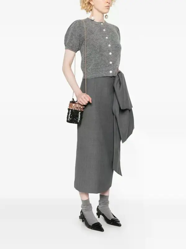 ANYA HINDMARCH Mini Duracell Bucket Bag