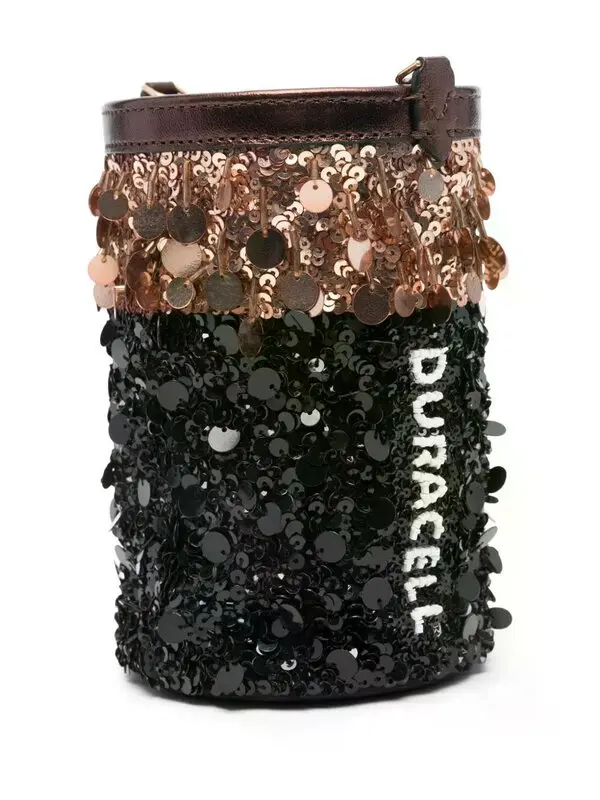 ANYA HINDMARCH Mini Duracell Bucket Bag