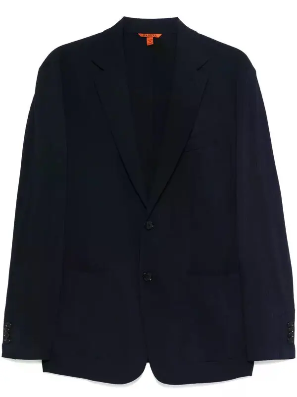Barena Venezia Borgo Folco Blazer - Blue