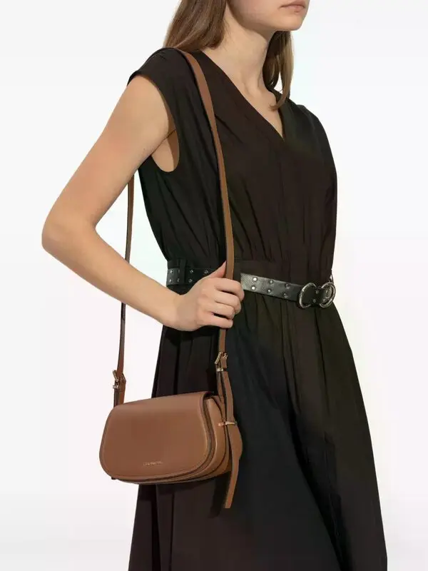 Michael Kors Small Lydia Crossbody Bag