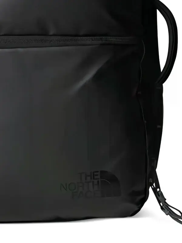 The North Face Backpack With Zip Closure