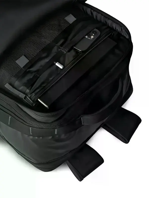 The North Face Backpack With Zip Closure