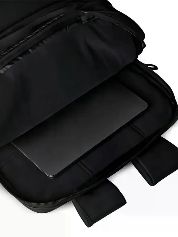 The North Face Backpack With Zip Closure