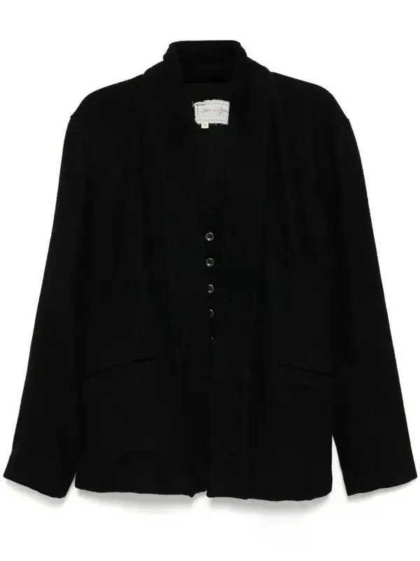 GREG LAUREN Oliver Jacket