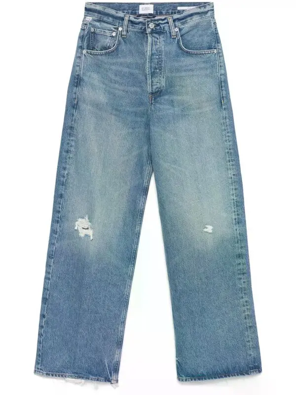 Citizens Of Humanity Ayla Jeans