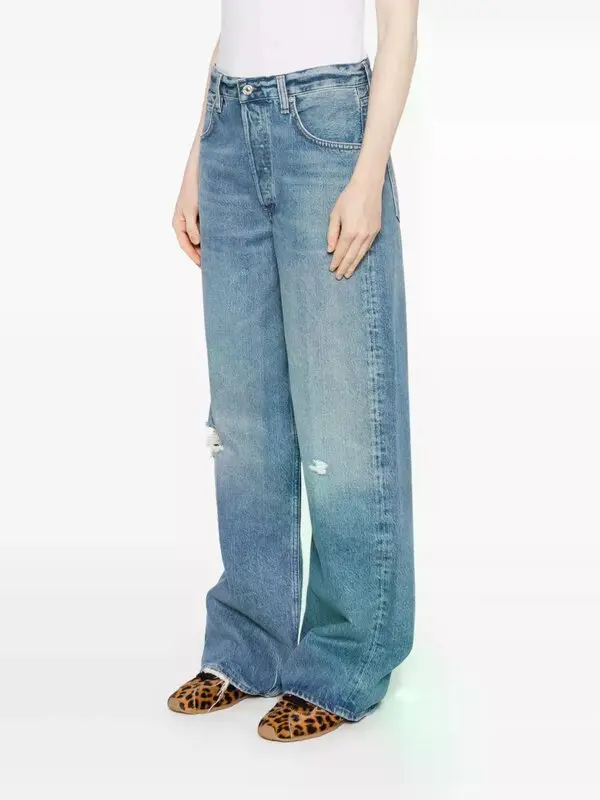Citizens Of Humanity Ayla Jeans