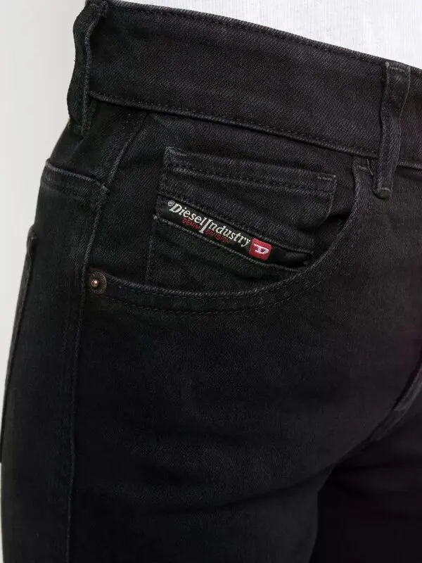 DIESEL® 1994 Skinny-cut Denim Jeans