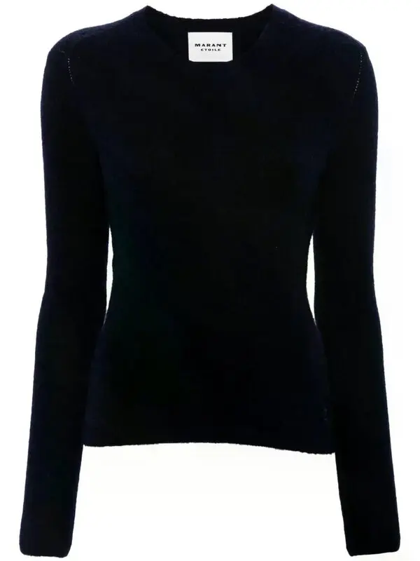 MARANT ETOILE Obira Sweater