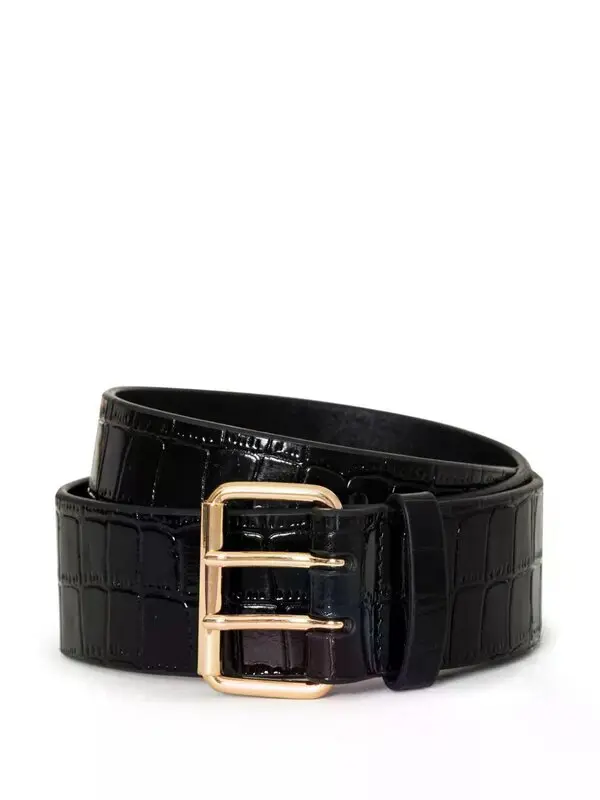 ANINE BING Mila Belt