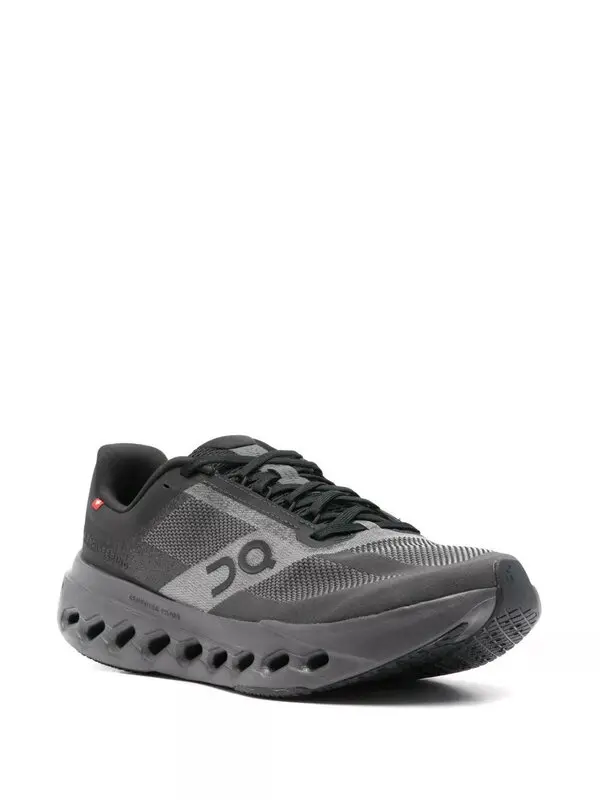 On Cloudsurfer Next Sneakers - Black