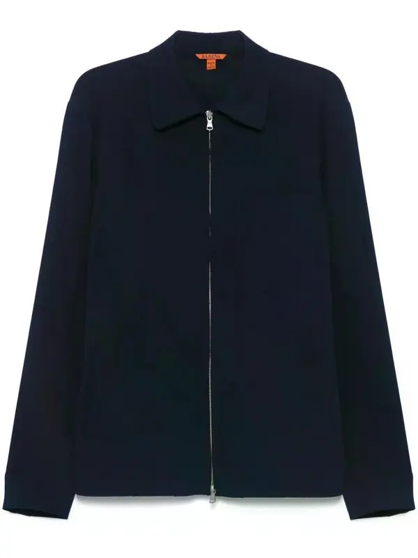 Barena Venezia Zaleto Folco Jacket