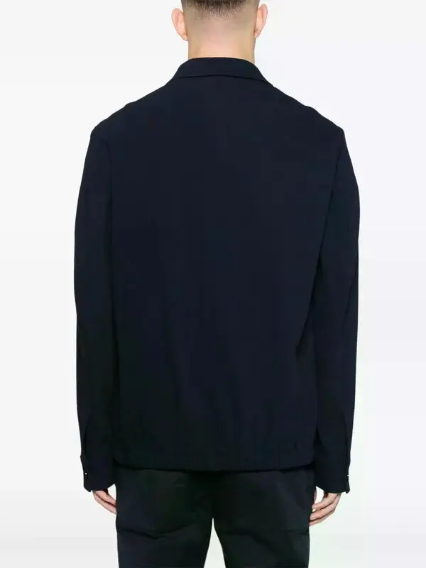 Barena Venezia Zaleto Folco Jacket