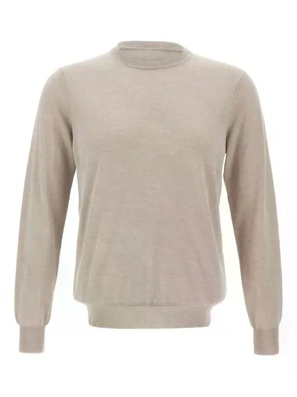 FILIPPO DE LAURENTIIS Long-sleeve Sweater