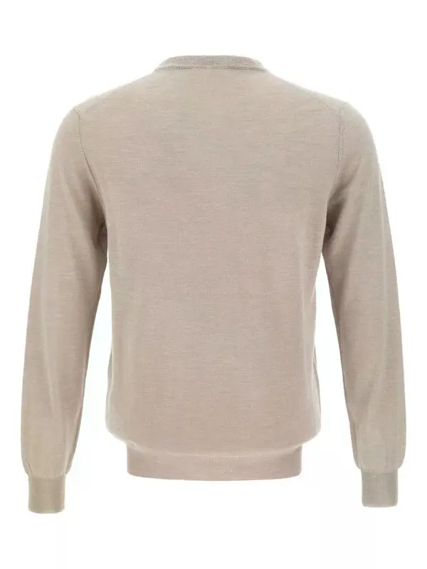 FILIPPO DE LAURENTIIS Long-sleeve Sweater