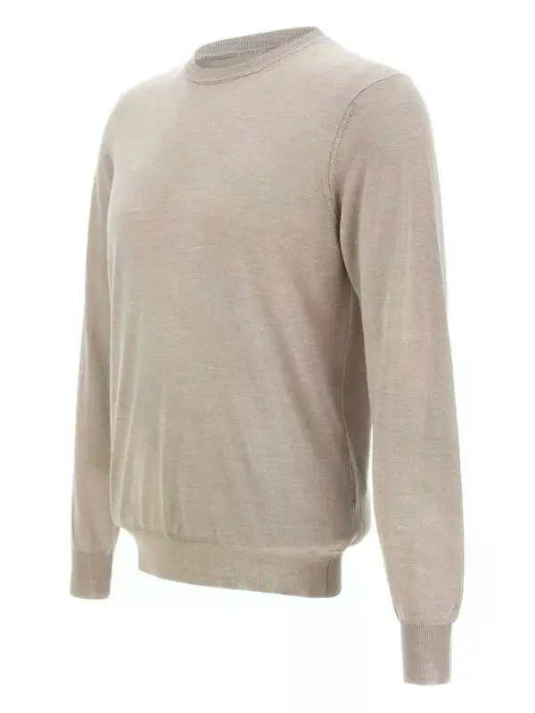 FILIPPO DE LAURENTIIS Long-sleeve Sweater