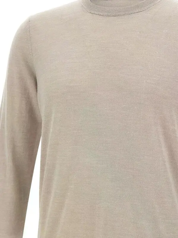 FILIPPO DE LAURENTIIS Long-sleeve Sweater