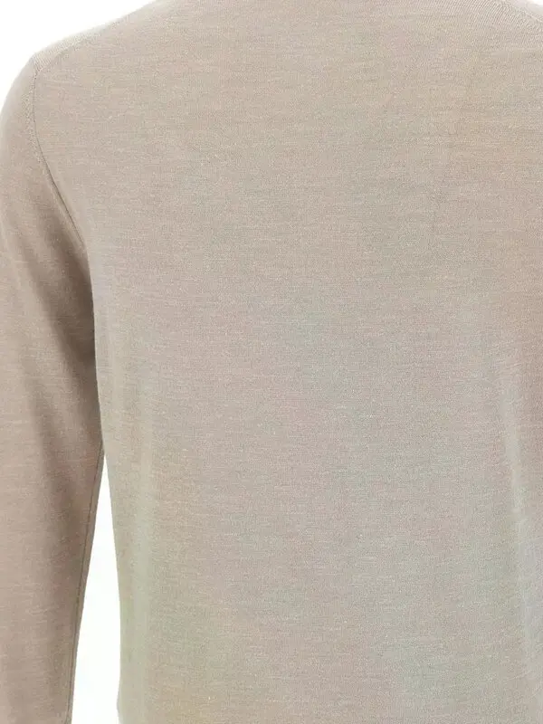 FILIPPO DE LAURENTIIS Long-sleeve Sweater