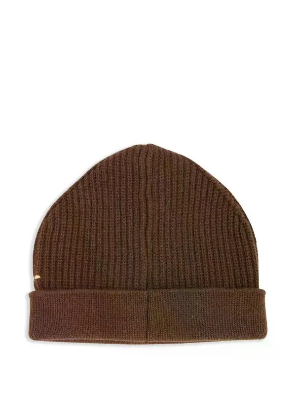 Marni Virgin Wool Beanie