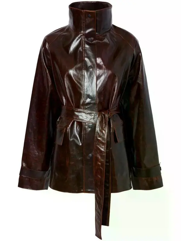 Proenza Schouler Finch Coat