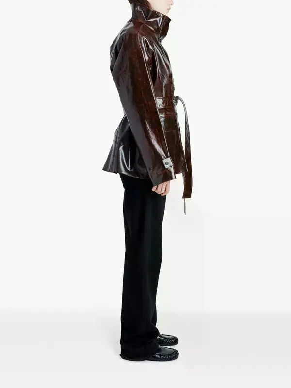 Proenza Schouler Finch Coat