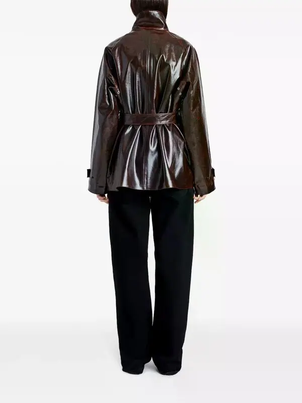 Proenza Schouler Finch Coat