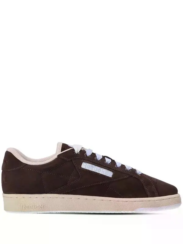 REEBOK Club C Grounds Low-top Sneakers