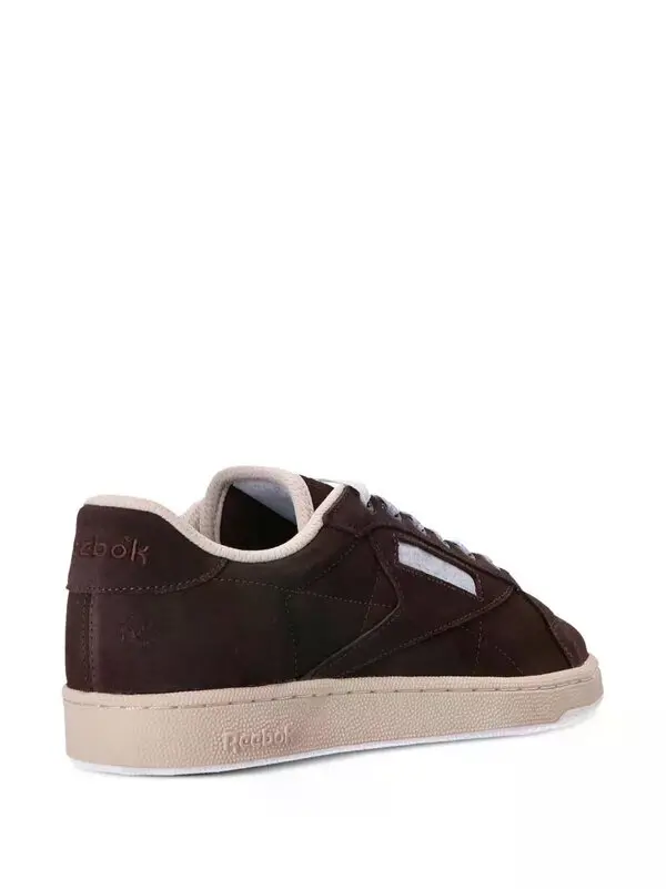 REEBOK Club C Grounds Low-top Sneakers