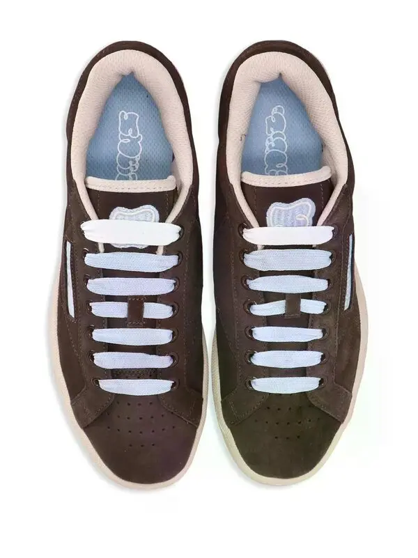 REEBOK Club C Grounds Low-top Sneakers