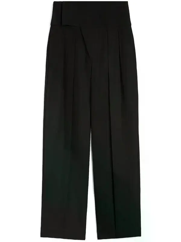 JIL SANDER Tailored Trousers