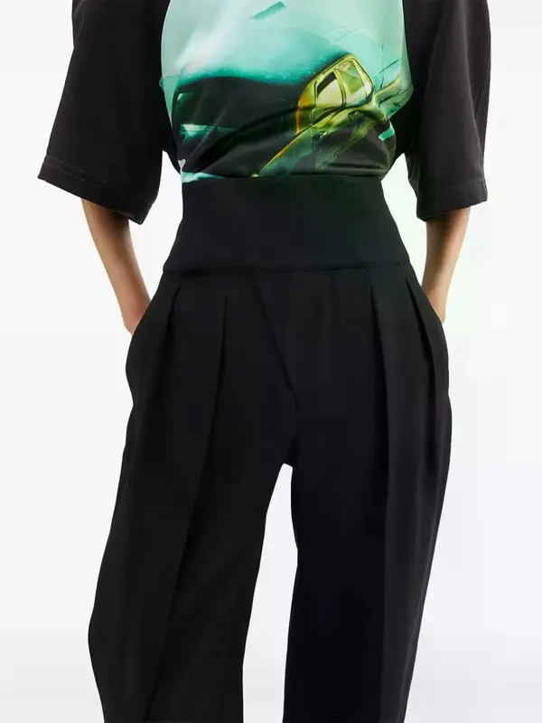 JIL SANDER Tailored Trousers