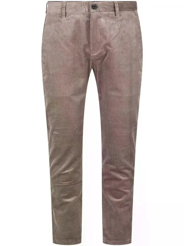 DEPARTMENT 5 Prince Chino Trousers - Neutrals