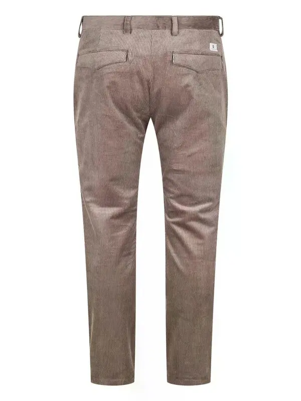 DEPARTMENT 5 Prince Chino Trousers - Neutrals