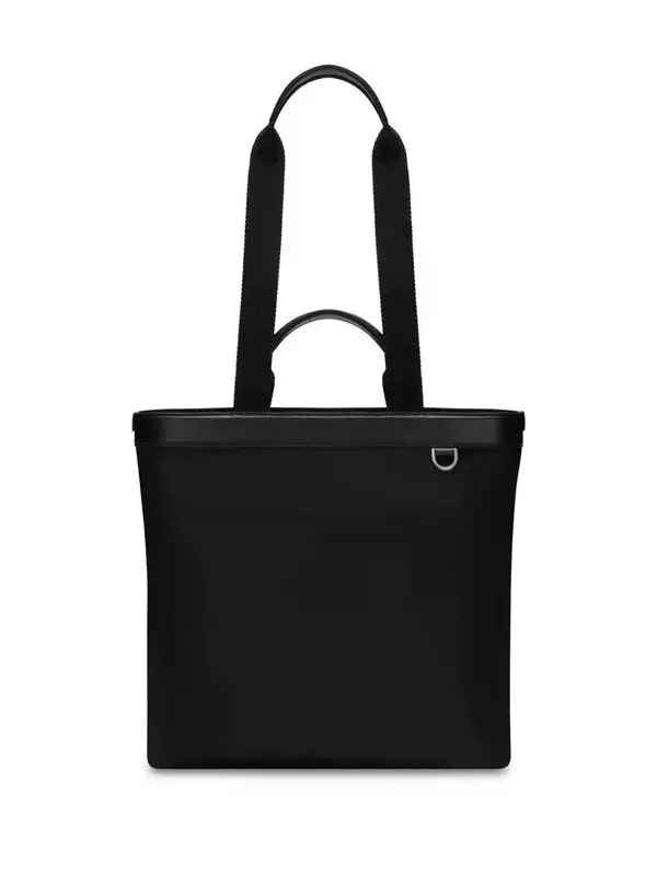 Dolce & Gabbana Logo-print Tote Bag